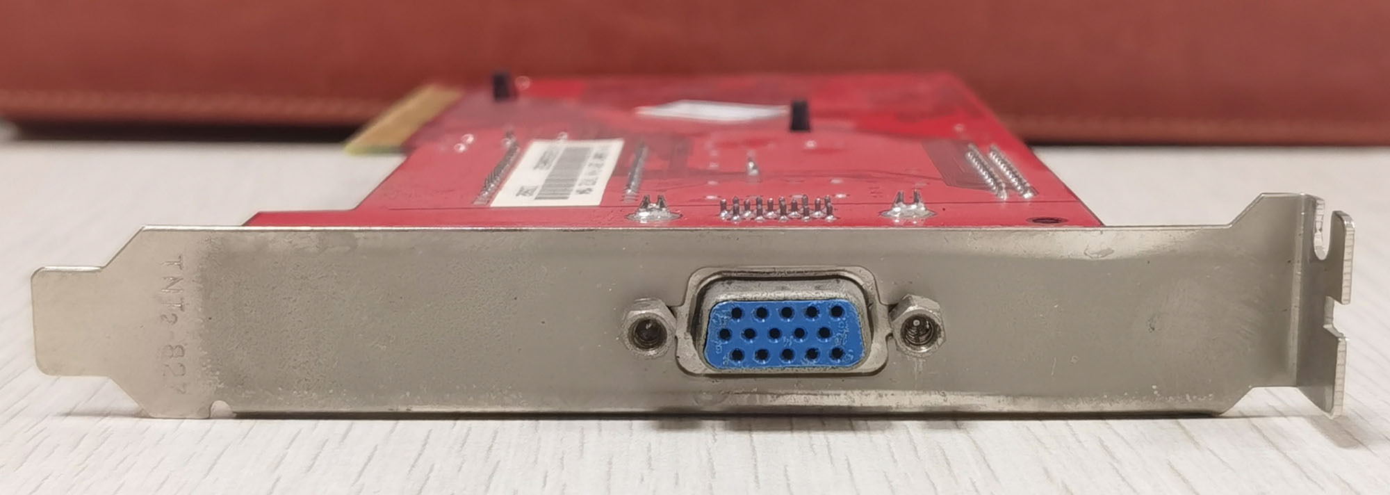 NVIDIA TNT2 | 在线CPU博物馆 | 微处理器博物馆 | Honux's CPU Museum